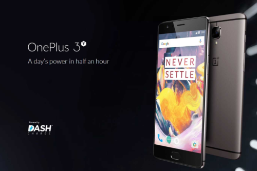 【One Plus 3T】ハイスペックスマホ今が買い時 - 【ラフ・ブロ】スマホ / タブレット / PC 総合情報サイト