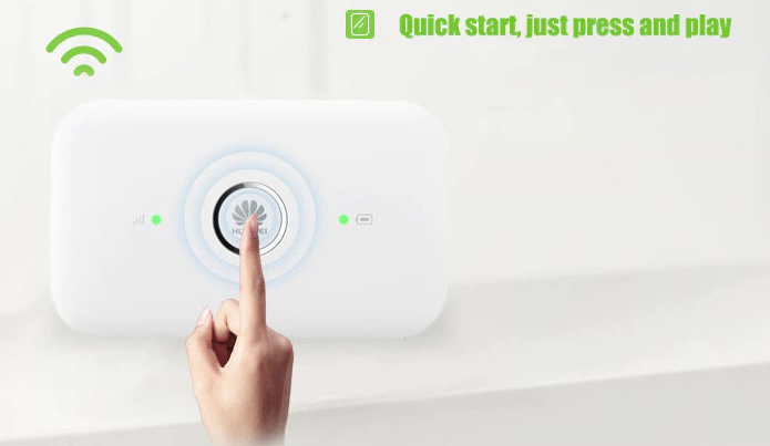 【実機レビュー】超軽量 Huawei SIMフリー Wi-Fi ルーター 国内SIMも利用可能【中華スマホ 最新 おすすめ】 - 【ラフ・ブロ ...